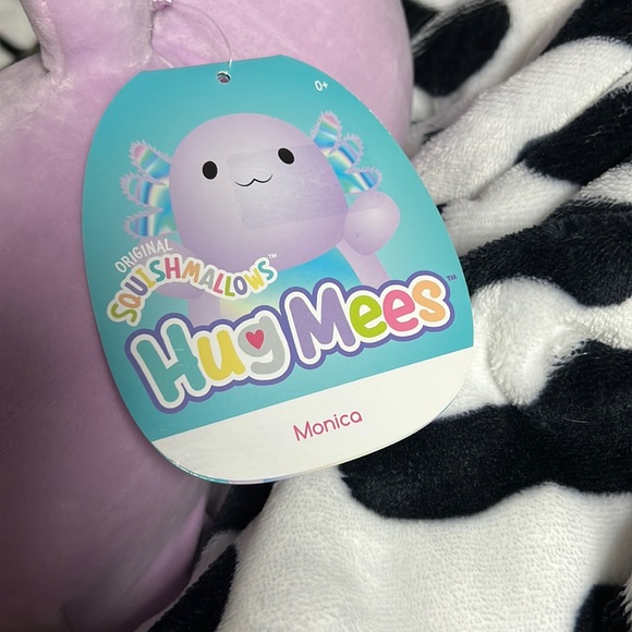 Toys | Squishmallow Hugmee | Poshmark